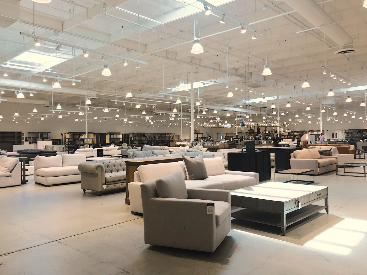 Goodwill Outlet: The Ultimate Guide to Nailing Goodwill Bins - That ...