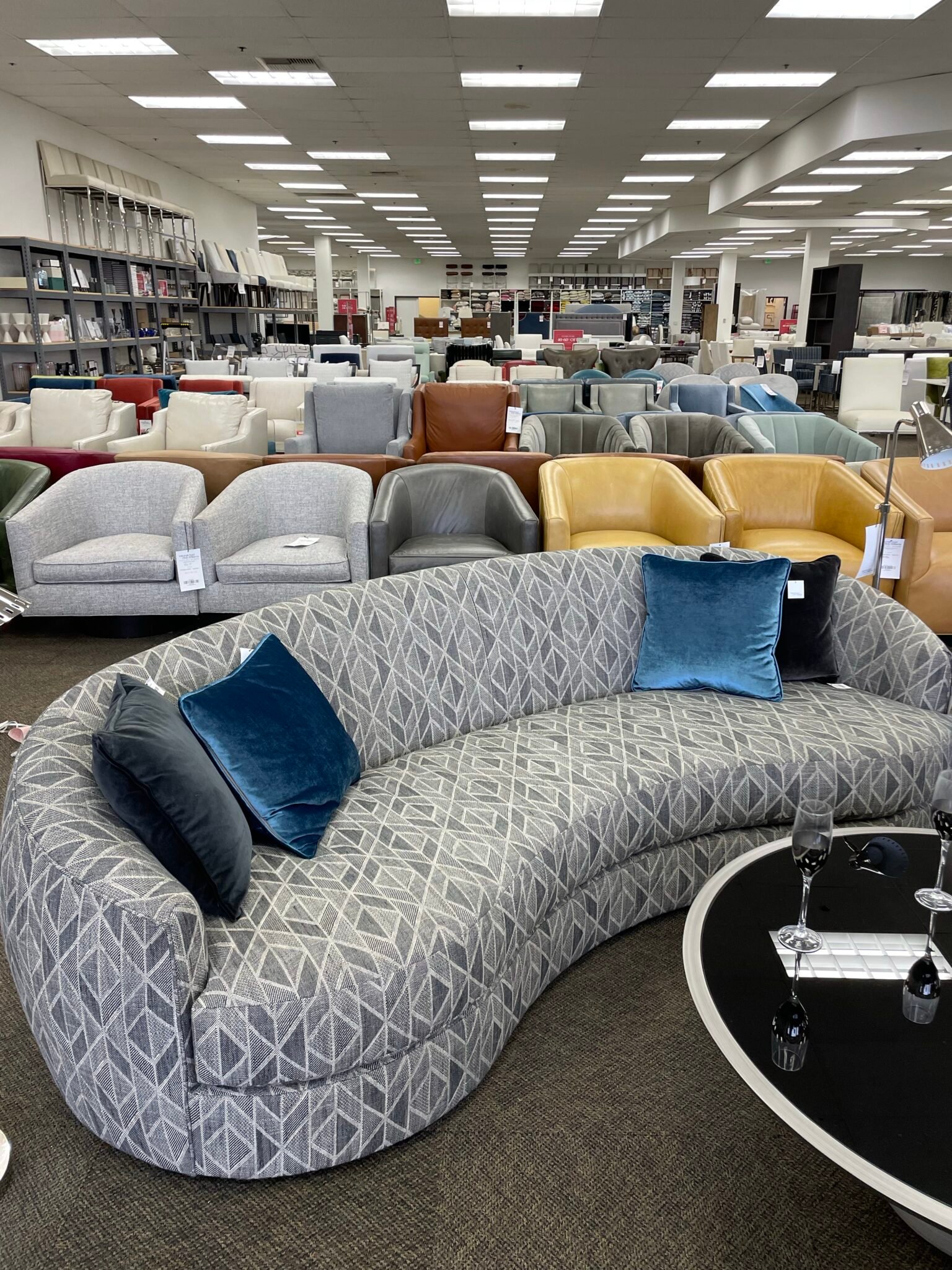 Huge Savings at Ballard Designs Outlet - That Outlet Girl