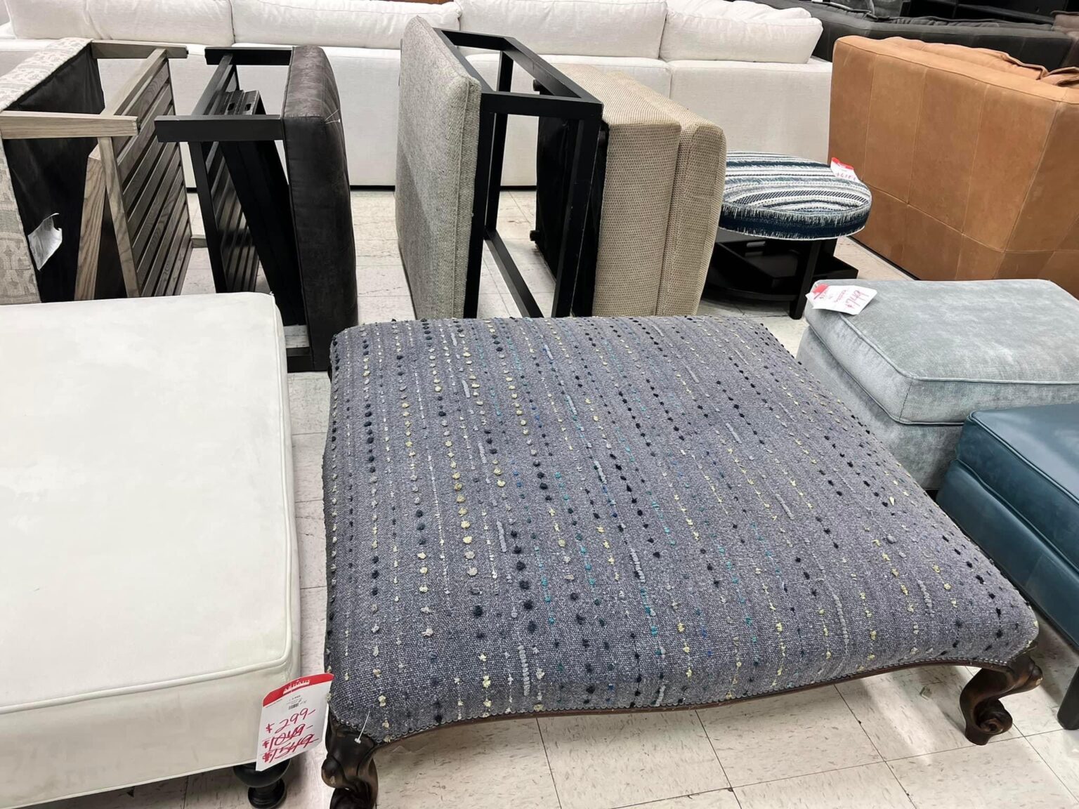 Arhaus Outlet Cleveland - That Outlet Girl