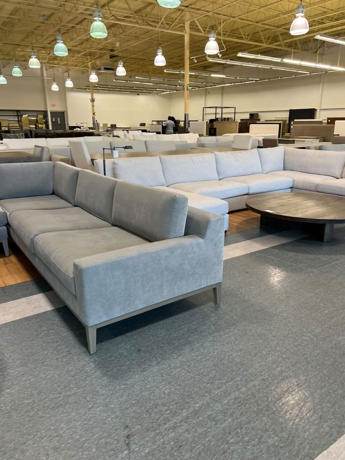 Restoration Hardware Outlet: Clearwater, FL - That Outlet Girl