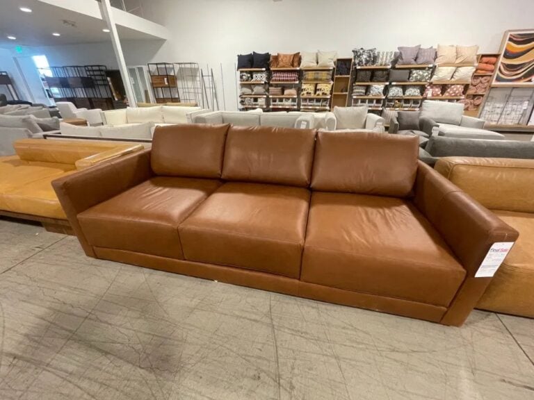 Crate and Barrel Outlet Information - That Outlet Girl