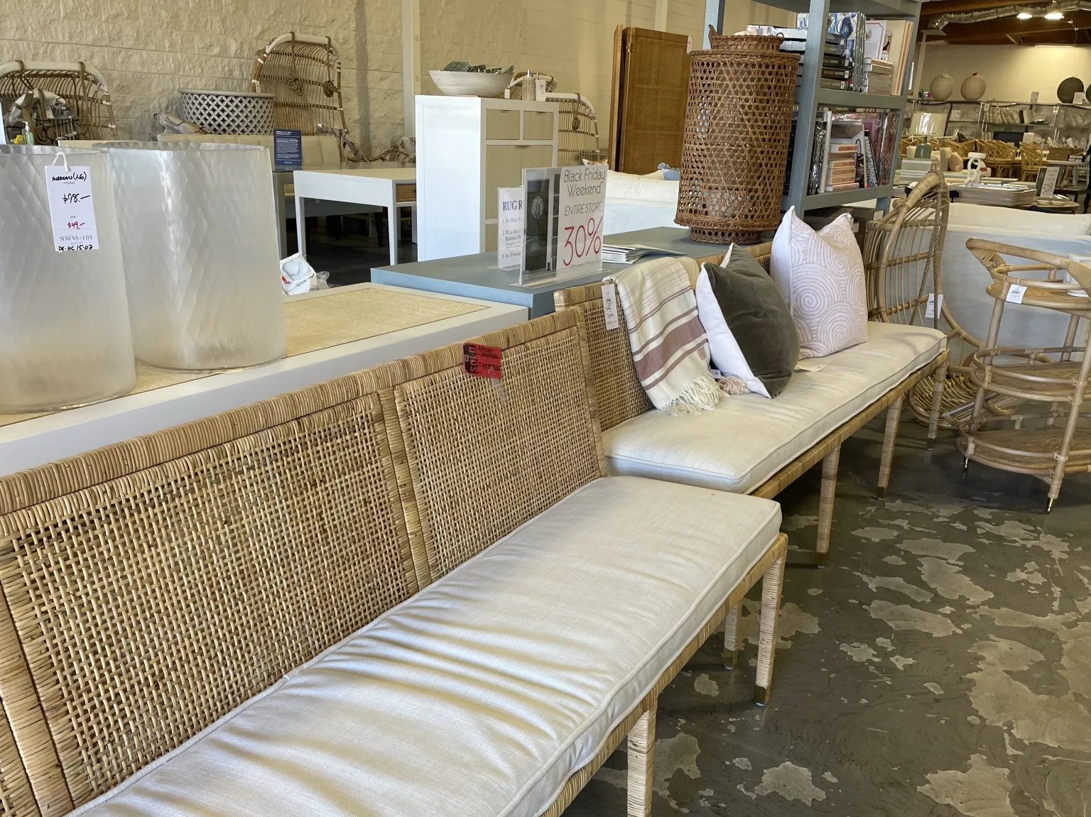 Serena And Lily Outlet East Coast at Wilfred Tipton blog