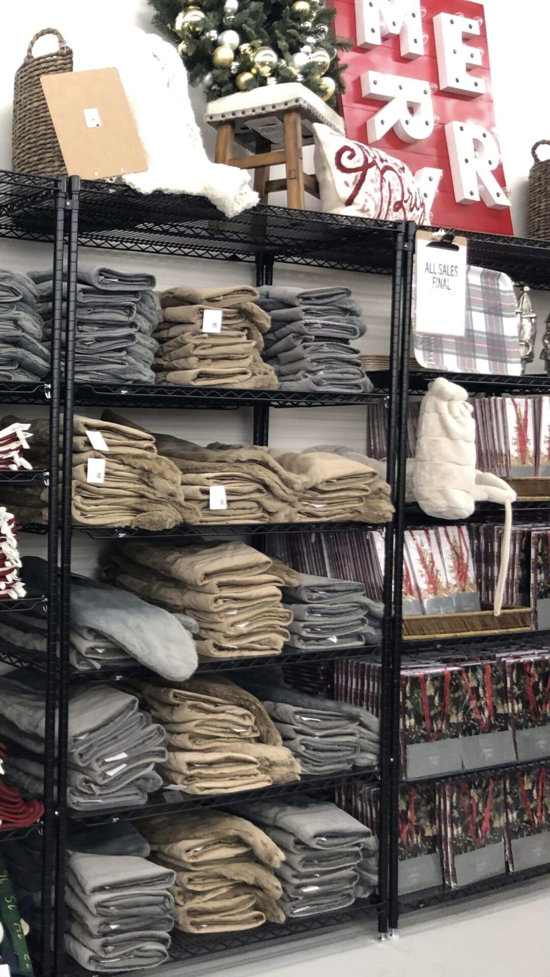 Pottery Barn Outlet Elizabeth Nj