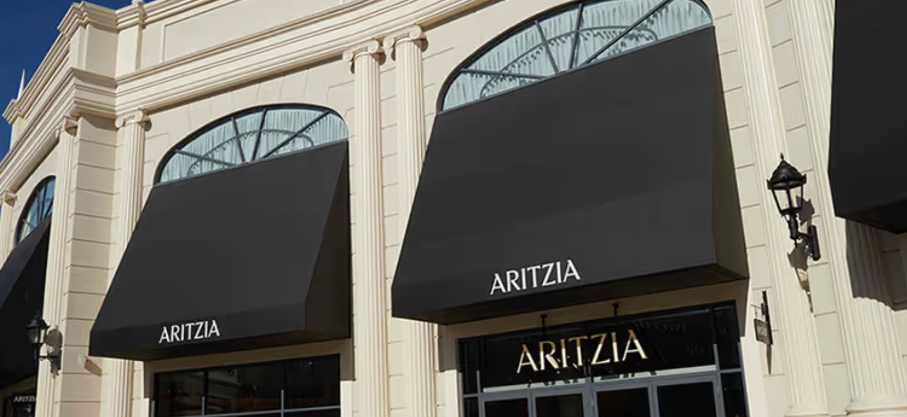 Aritzia Outlet - That Outlet Girl